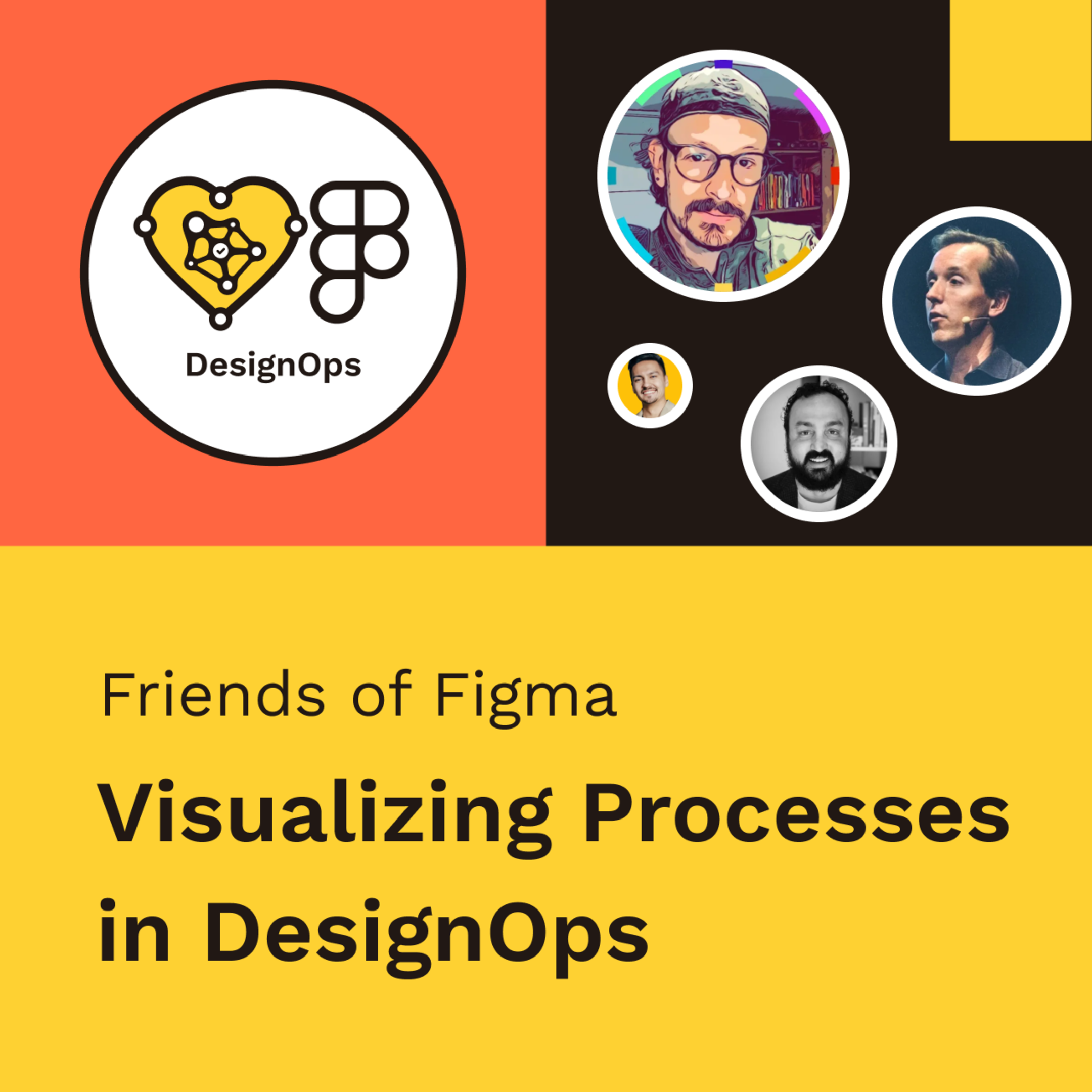 See Visualizing Processes in DesignOps at Figma DesignOps